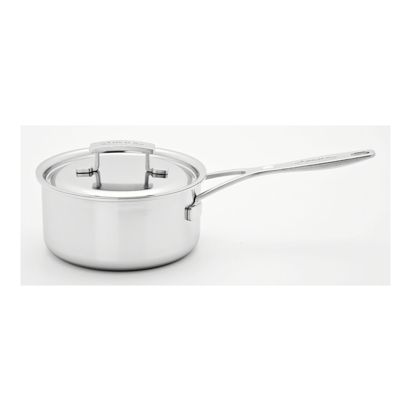 Buy Demeyere Industry 5 Cookware set | ZWILLING.COM