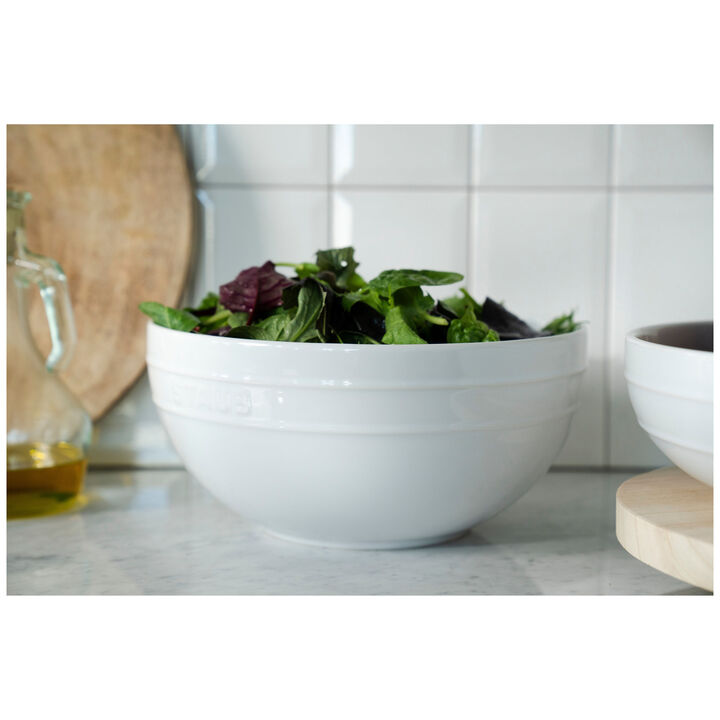 Buy Staub Stoneware Bowl set | ZWILLING.COM