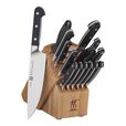 Buy ZWILLING Pro Knife block set | ZWILLING.COM