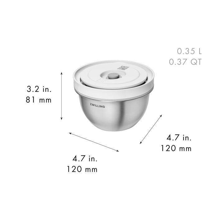 Buy ZWILLING Fresh & Save BOWLS Vacuum bowl | ZWILLING.COM