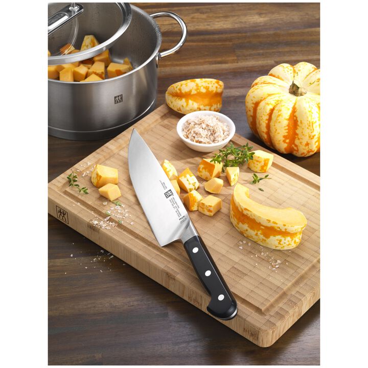 Buy ZWILLING Pro Chef's knife | ZWILLING.COM