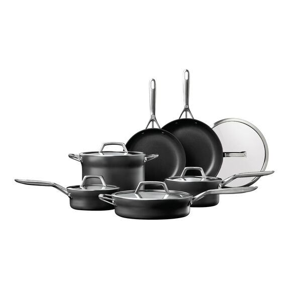 Buy ZWILLING Motion Cookware set | ZWILLING.COM