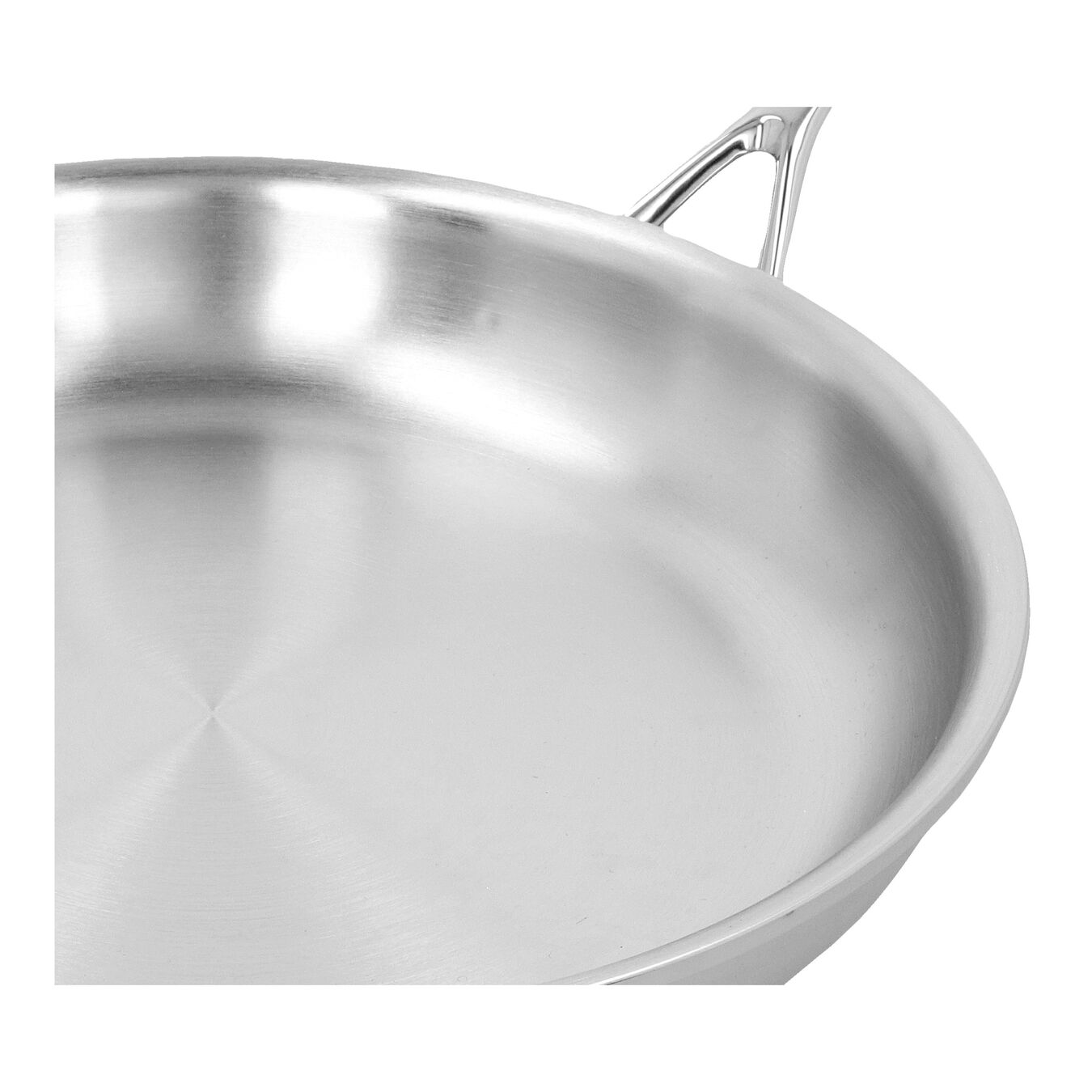Buy Demeyere Proline 7 Frying pan | ZWILLING.COM