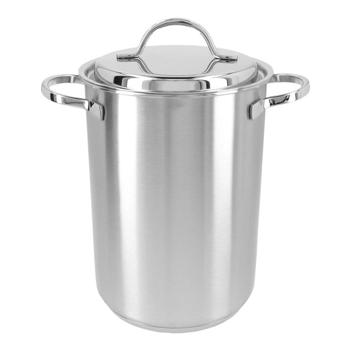 Buy Demeyere Resto Asparagus/pastapot | ZWILLING.COM