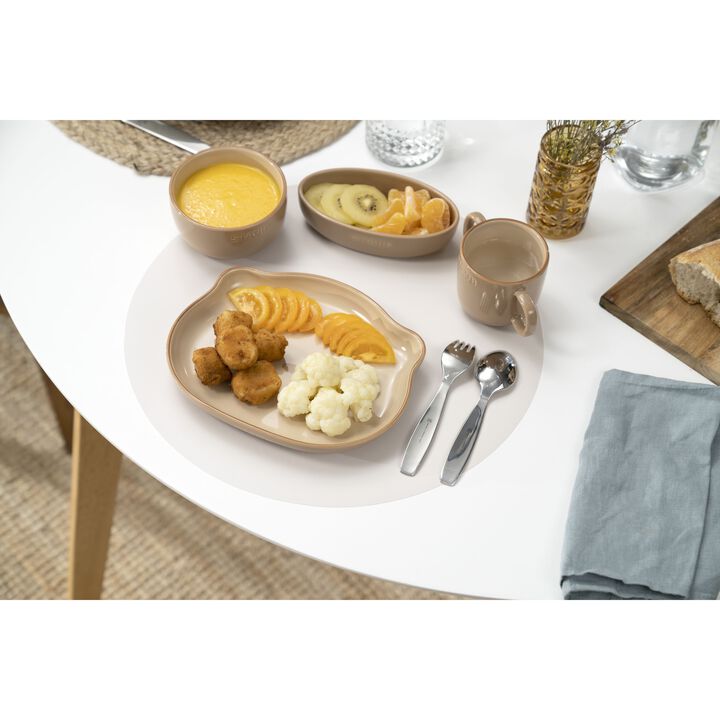 Buy Staub Kids range Child's tableware set | ZWILLING.COM