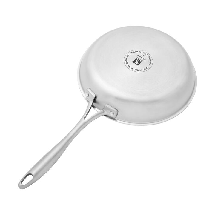 Buy ZWILLING Spirit Stainless Frying pan | ZWILLING.COM
