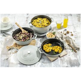 Cast Iron STAUB Stackable with high quality