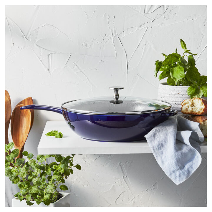 Buy Staub Pans Frying pan | ZWILLING.COM
