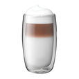 Buy ZWILLING Sorrento Double Wall Glassware Latte glass set | ZWILLING.COM