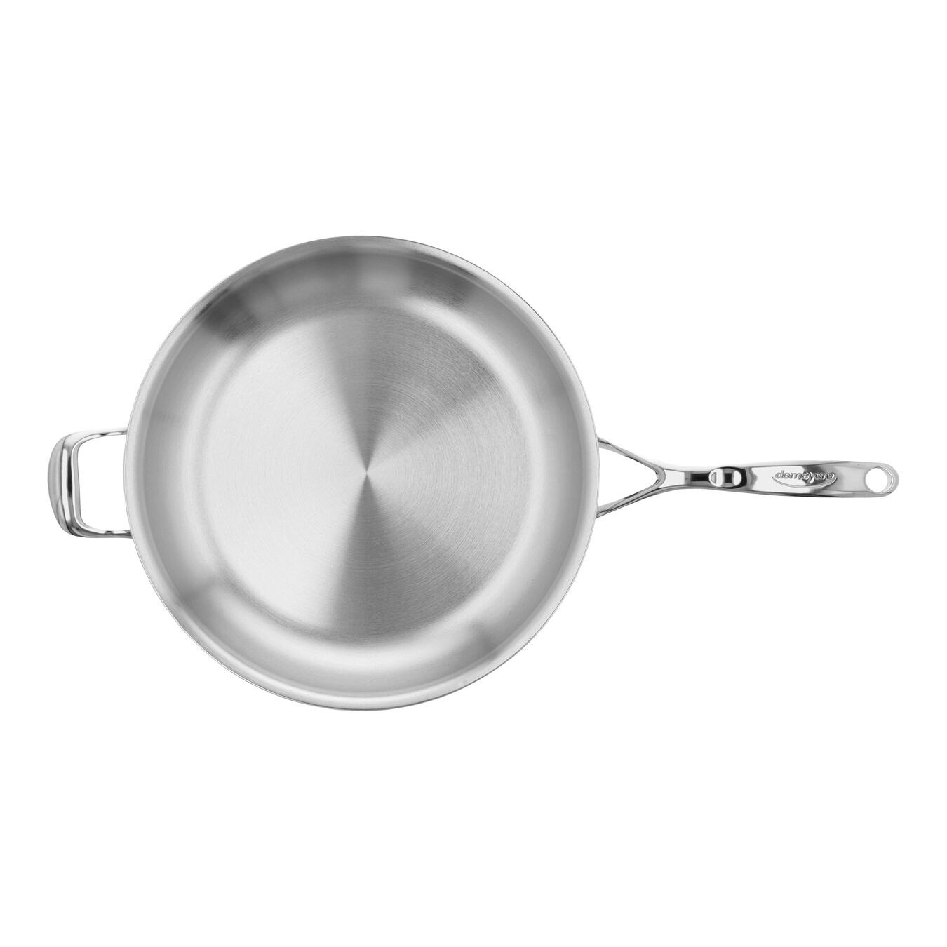 Buy Demeyere Proline 7 Frying pan | ZWILLING.COM