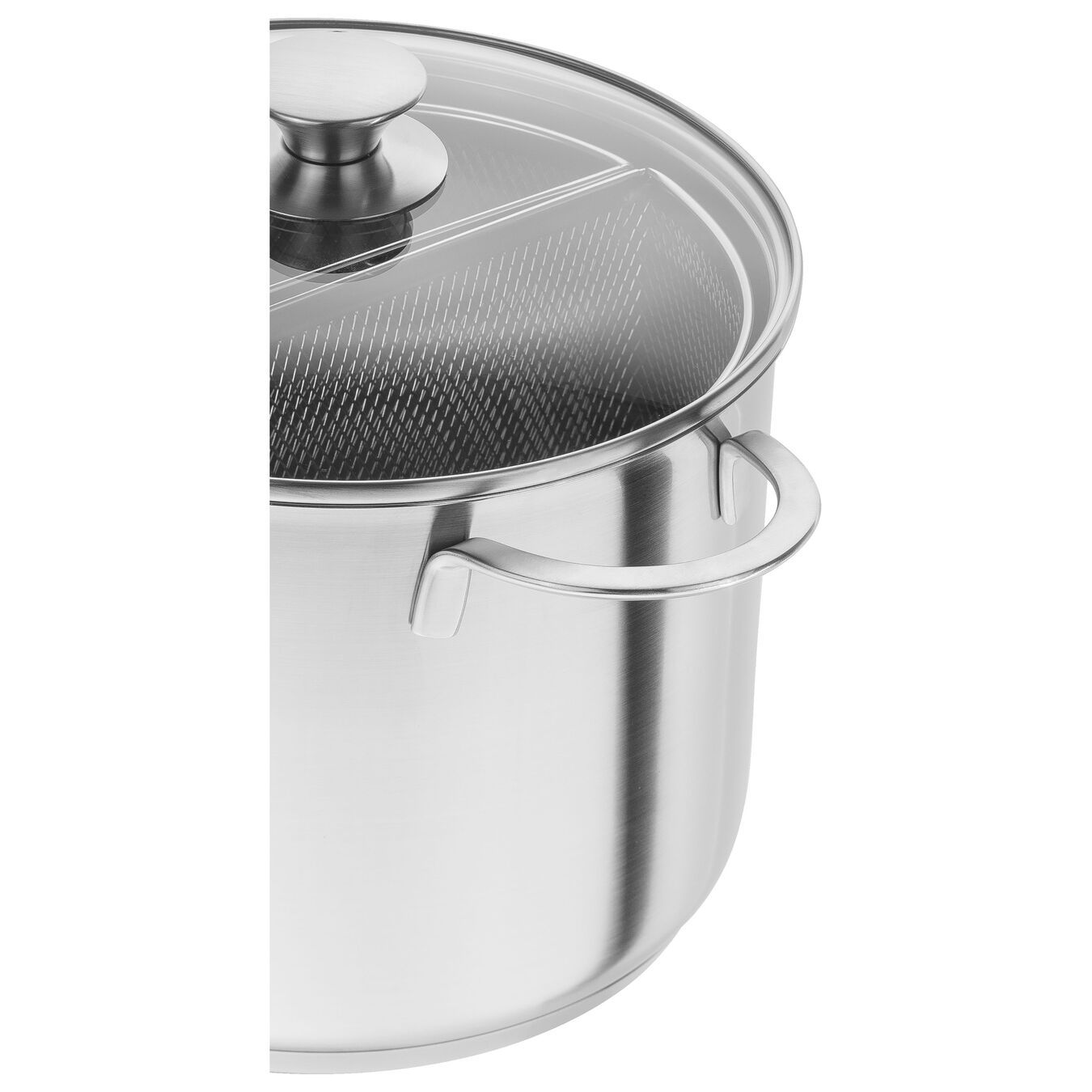 Buy BALLARINI Ancona Asparagus/pastapot | ZWILLING.COM