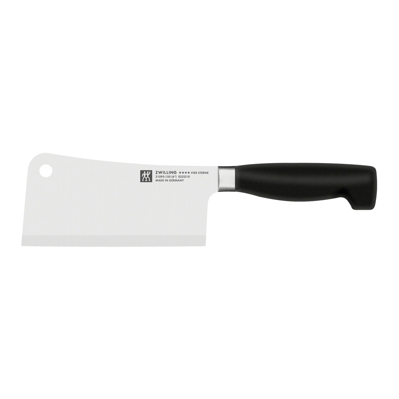 Buy ZWILLING Four Star Cleaver | ZWILLING.COM