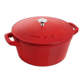 Cast Iron STAUB Stackable with high quality