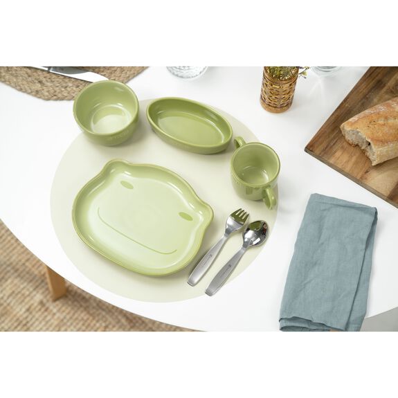 Buy Staub Kids range Child's tableware set | ZWILLING.COM
