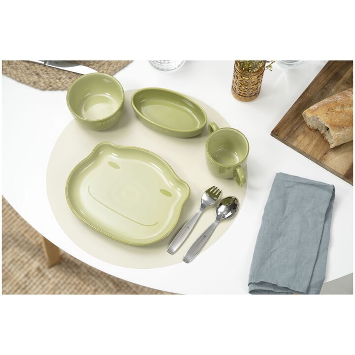 Buy Staub Kids range Child's tableware set | ZWILLING.COM