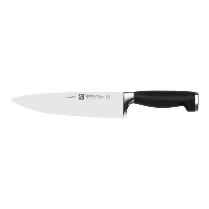 Buy ZWILLING TWIN Four Star II Knife block set | ZWILLING.COM