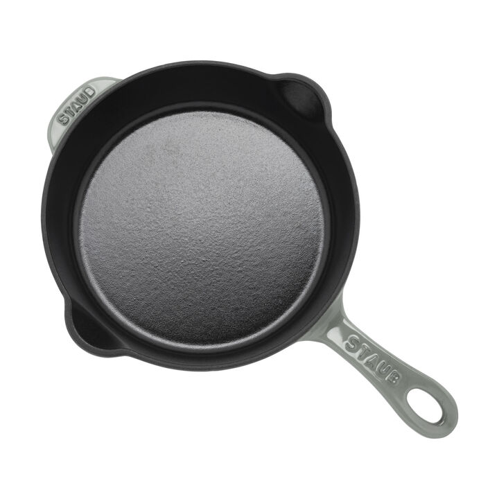 Buy Staub Cast Iron Frying pan | ZWILLING.COM