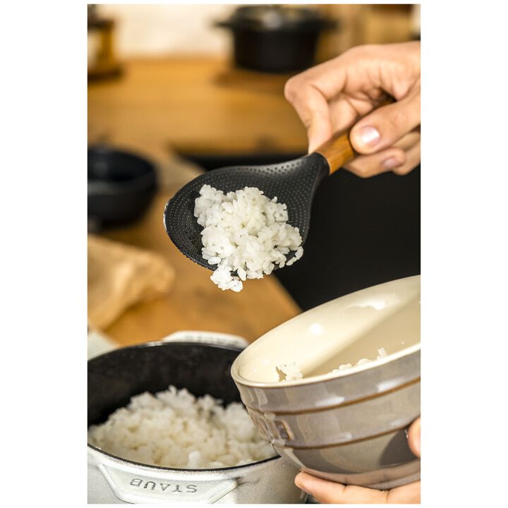 Buy Staub Tools Rice spoon | ZWILLING.COM