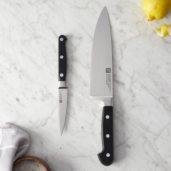 Buy ZWILLING Professional S Knife set | ZWILLING.COM