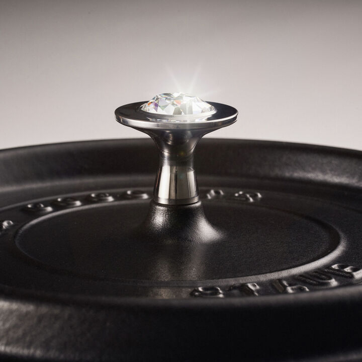 Buy Staub Cast Iron - Accessories Knob | ZWILLING.COM