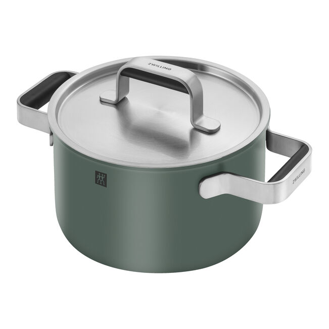 ZWILLING PURE Tencere ve Tava Seti satın al | Zwilling