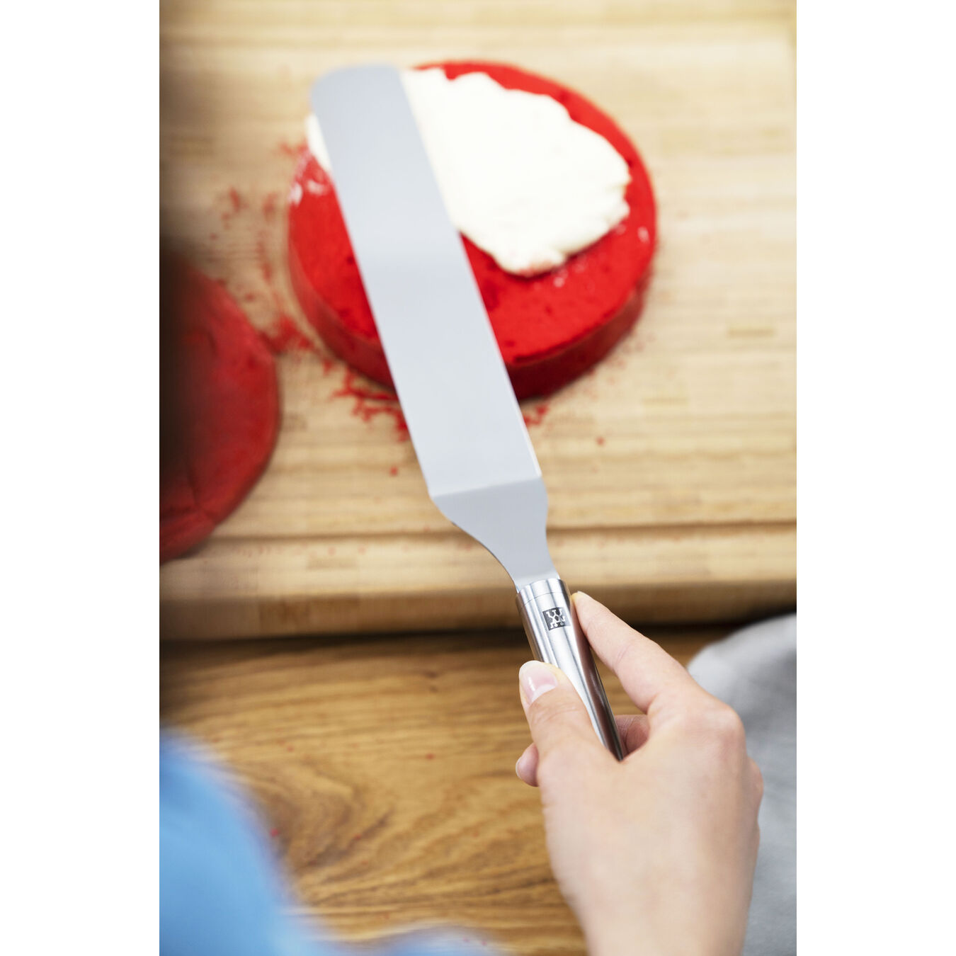 Buy ZWILLING Pro Tools Spatula | ZWILLING.COM