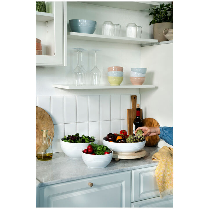 Buy Staub Stoneware Bowl set | ZWILLING.COM
