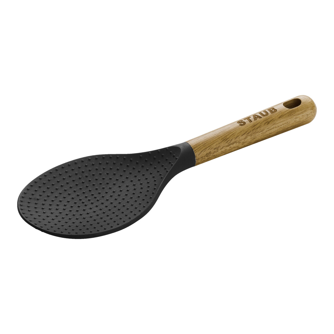 Buy Staub Tools Rice spoon | ZWILLING.COM
