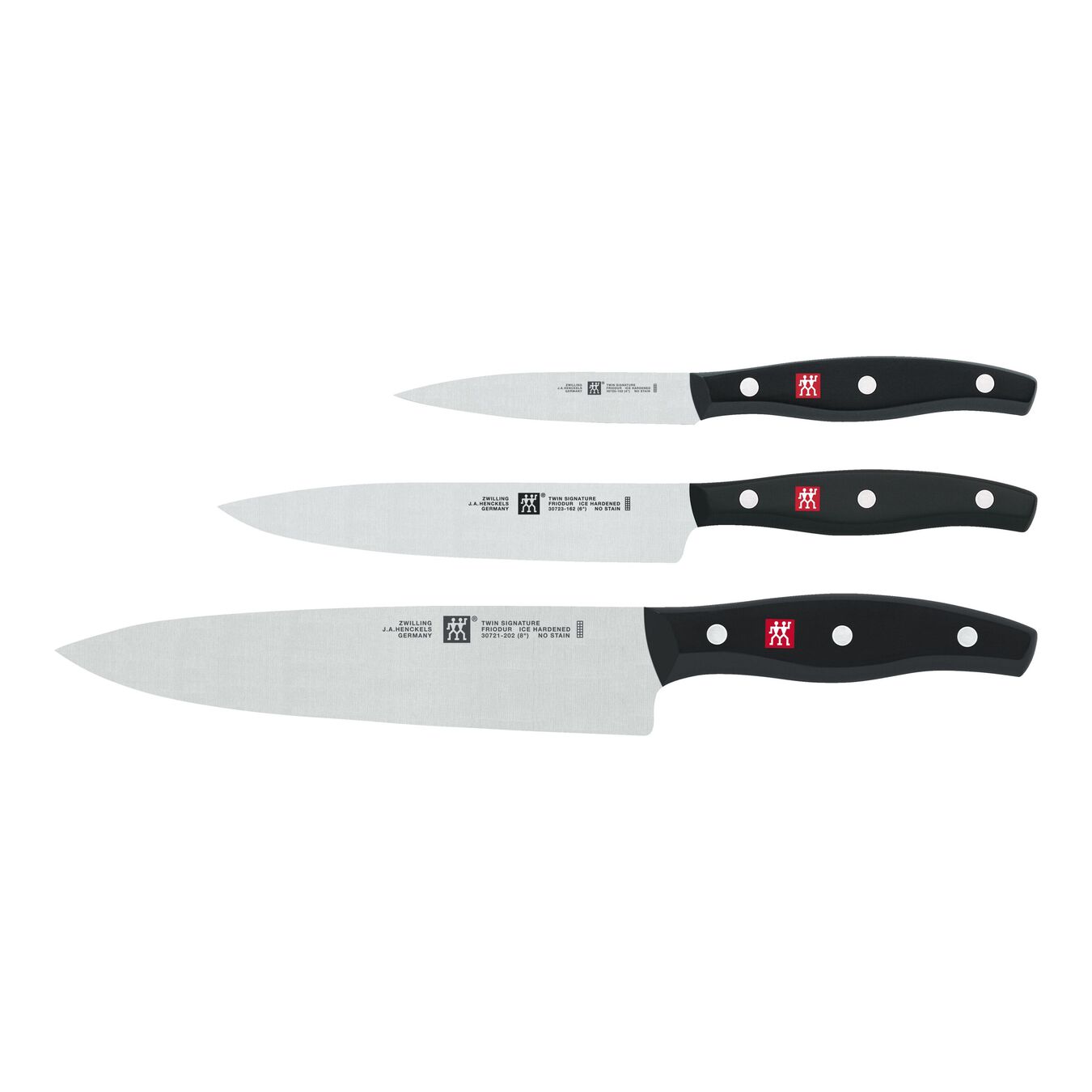 Buy ZWILLING TWIN Signature Knife set | ZWILLING.COM