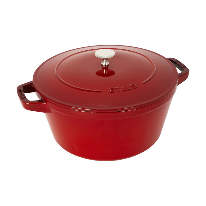 Buy Staub Stackable Set Pot set | ZWILLING.COM
