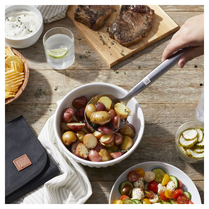 Buy ZWILLING BBQ Serving spoon | ZWILLING.COM