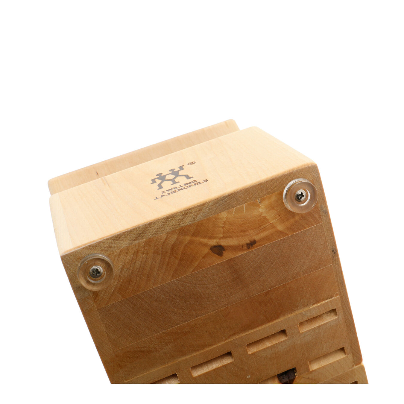 Buy ZWILLING Storage Knife block empty | ZWILLING.COM