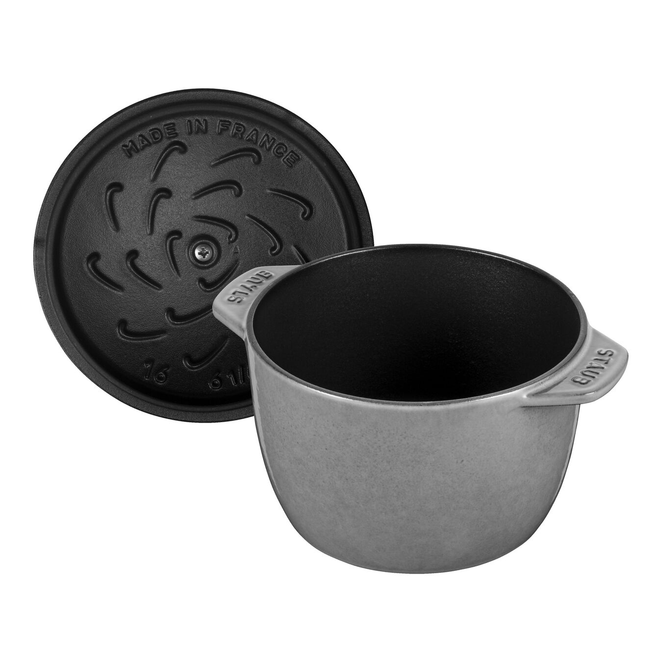 Buy Staub La Cocotte Rice cocotte | ZWILLING.COM