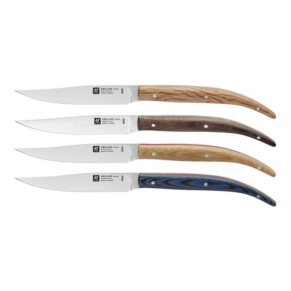 Buy ZWILLING Steak Sets Knife set | ZWILLING.COM