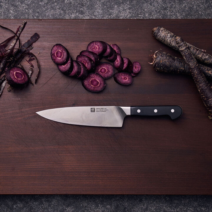 Buy ZWILLING Pro Chef's knife | ZWILLING.COM
