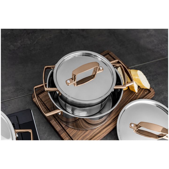 Buy ZWILLING Bellasera Pot set | ZWILLING.COM