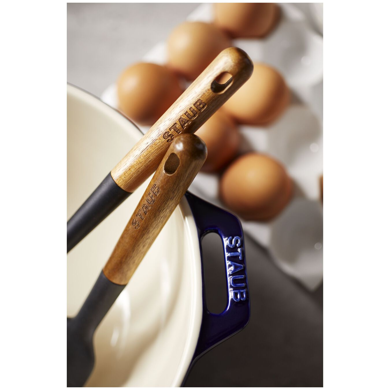 Buy Staub Tools Pastry brush | ZWILLING.COM