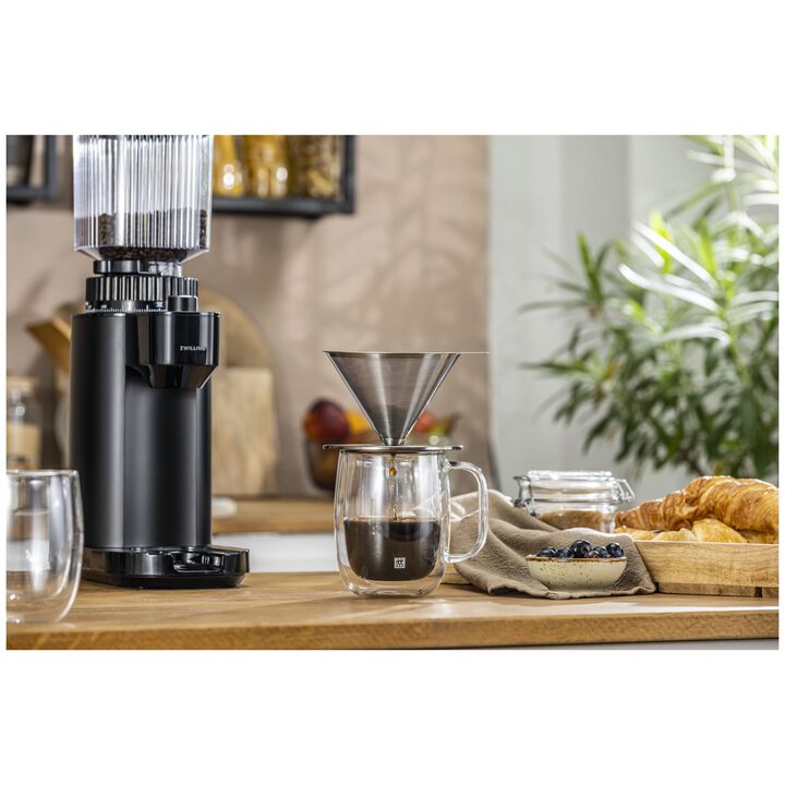 Buy ZWILLING Coffee Pour over coffee dripper set | ZWILLING.COM
