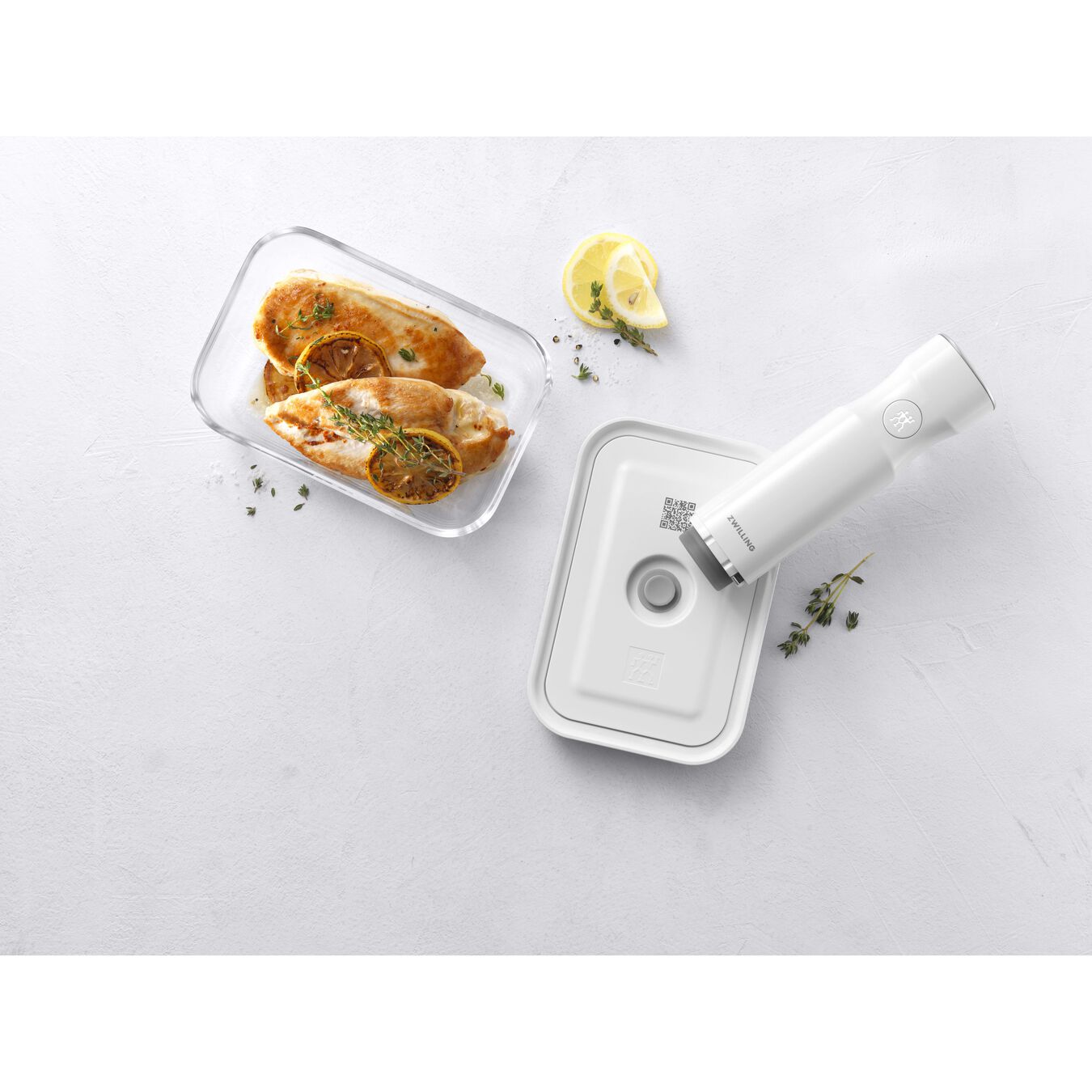 Buy ZWILLING Fresh & Save Vacuum box | ZWILLING.COM