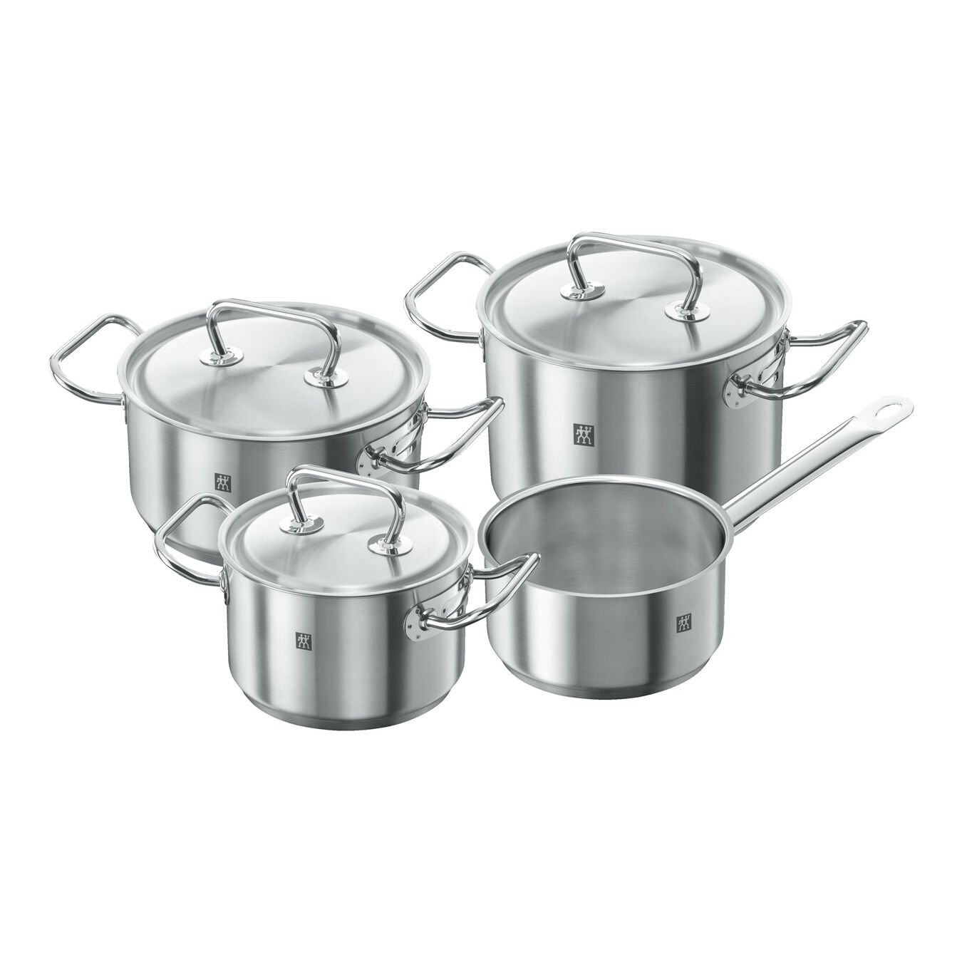 Buy ZWILLING TWIN Classic Pot set | ZWILLING.COM