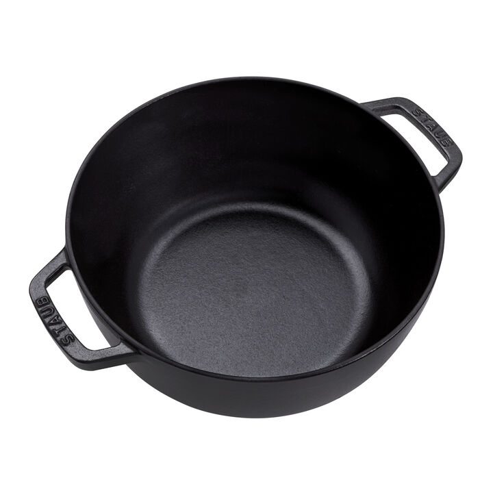 Buy Staub Cast Iron French oven dragon | ZWILLING.COM