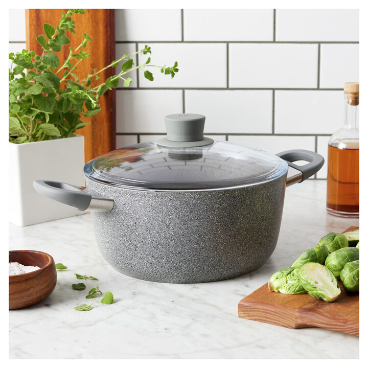 Buy ZWILLING Parma Plus Stew pot with lid | ZWILLING.COM