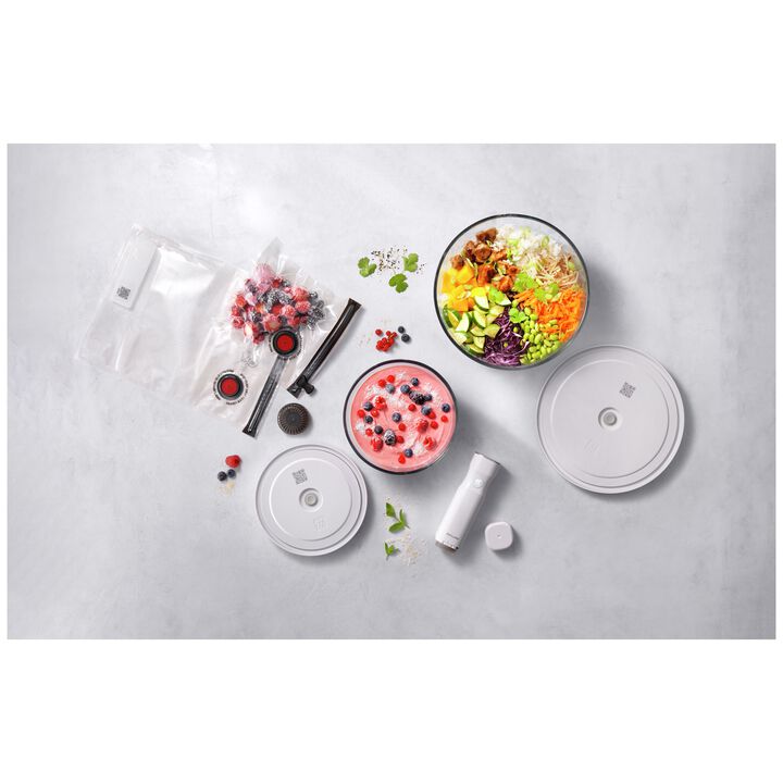 Buy ZWILLING Fresh & Save BOWLS Vacuum starter set | ZWILLING.COM
