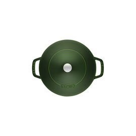 Braisers - Cast Iron Braising Pans | ZWILLING.COM