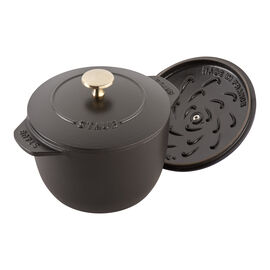 STAUB - French Premium Cookware