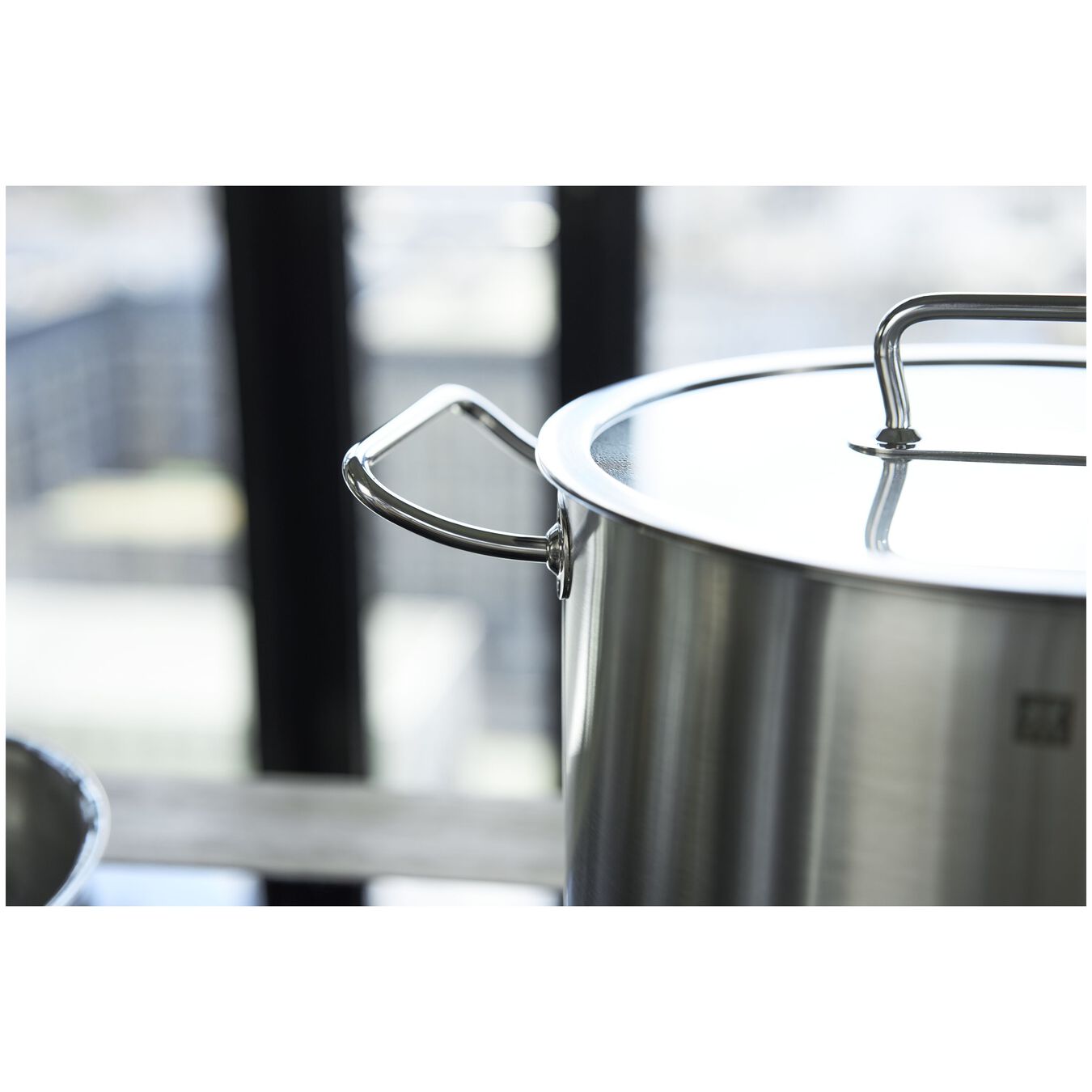 Buy ZWILLING Pro Stock pot high-sided | ZWILLING.COM