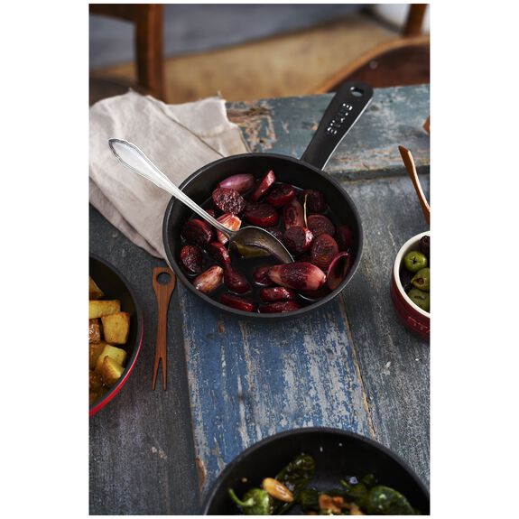 Buy Staub Pans Frying pan | ZWILLING.COM