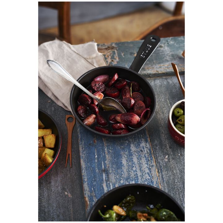 Buy Staub Pans Frying pan | ZWILLING.COM