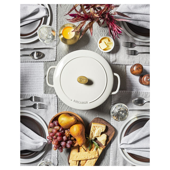 Buy BALLARINI Bellamonte Cocotte | ZWILLING.COM