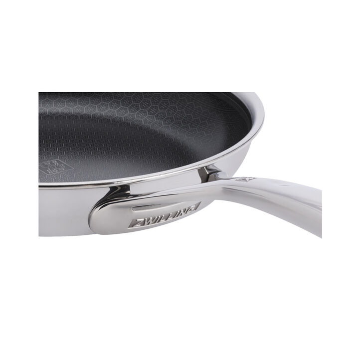 Buy ZWILLING Peak Frying pan with lid | ZWILLING.COM